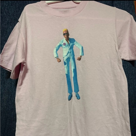 Tops | Tyler The Creator Igor Tour Shirt | Poshmark